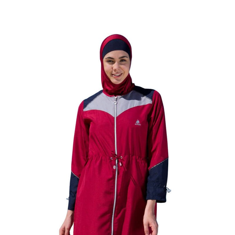 Islamic Swimsuit - Etsy