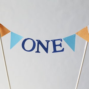 1st Birthday Topper,baby Birthday Party Cake Toppers,personalized Cake ...