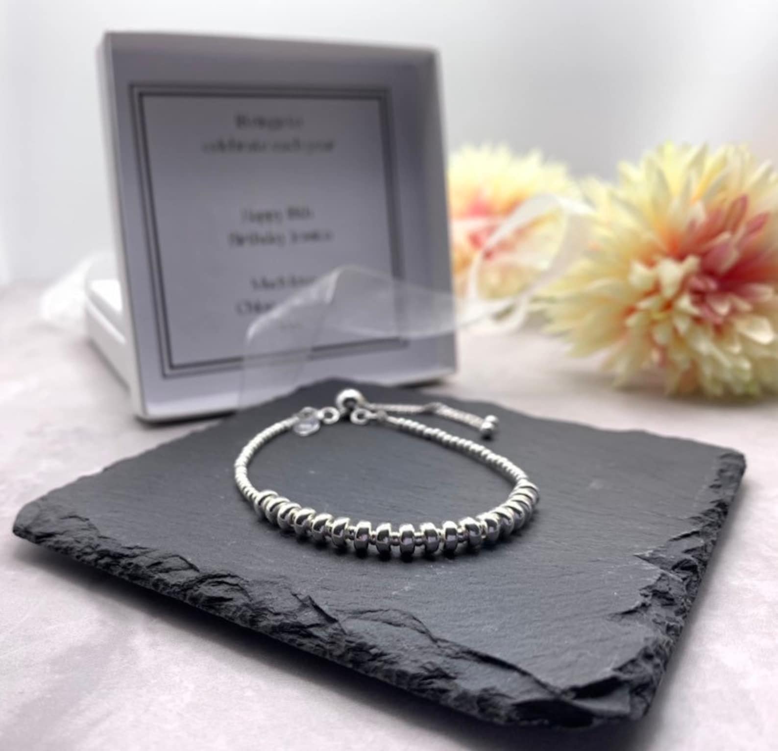 21st Birthday Bracelet. 21st Birthday Gift. Special Birthday - Etsy