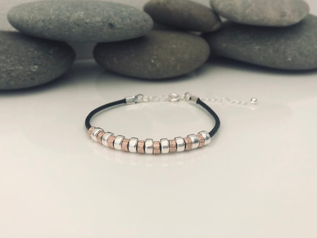 21st Birthday Bracelet. 21st Birthday Gift. Milestone Birthday Bracelet ...