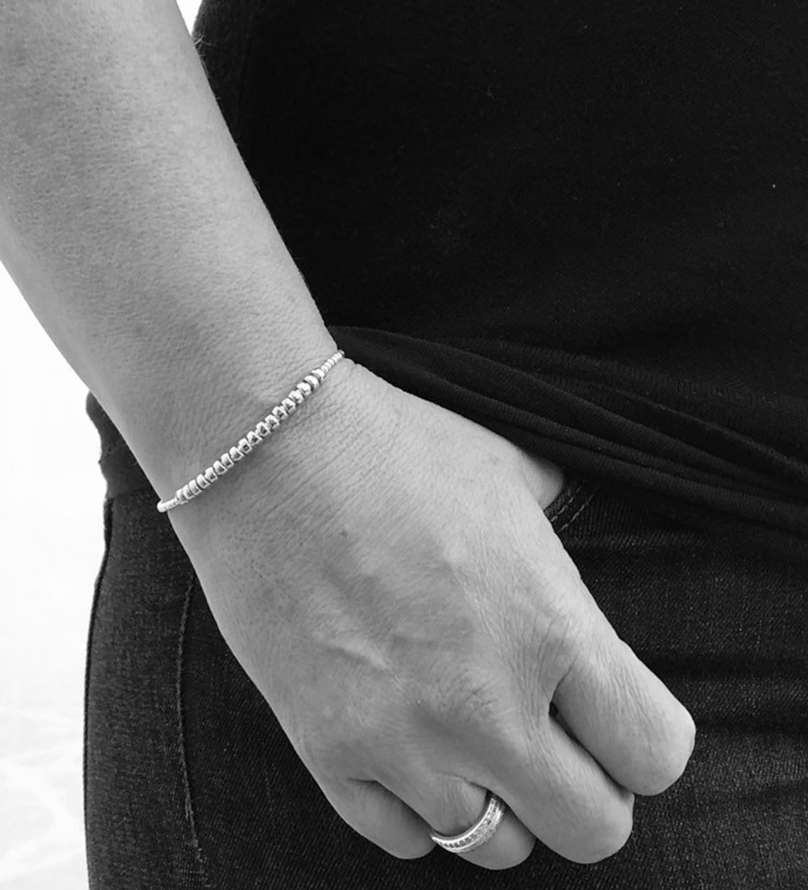 21st Birthday Bracelet. 21st Birthday Gift. Special Birthday - Etsy