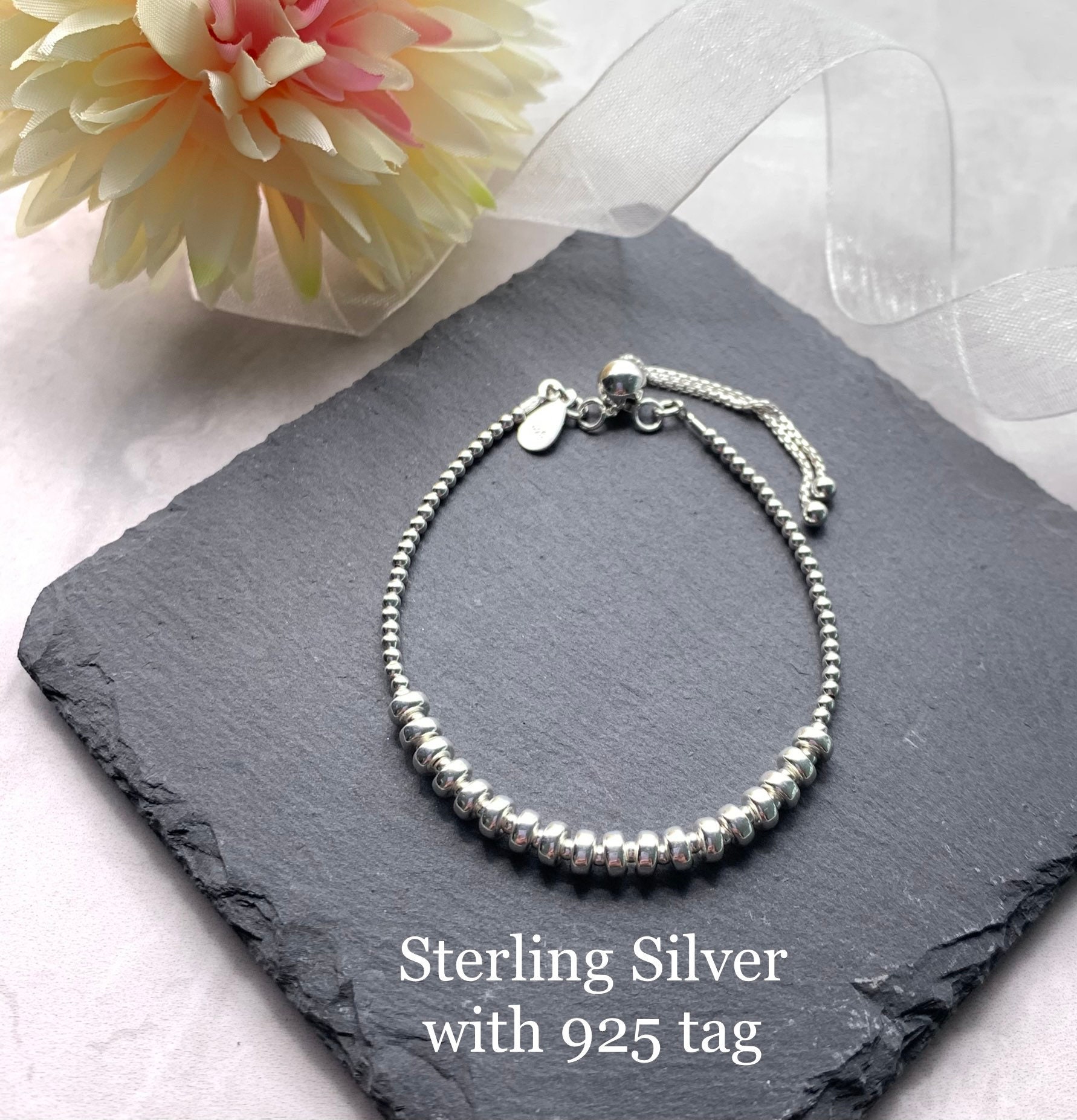 21st Birthday Bracelet. 21st Birthday Gift. Special Birthday - Etsy