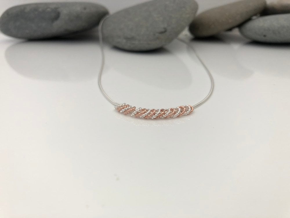 21st Birthday Necklace. 21st Birthday Gift. Special Birthday - Etsy