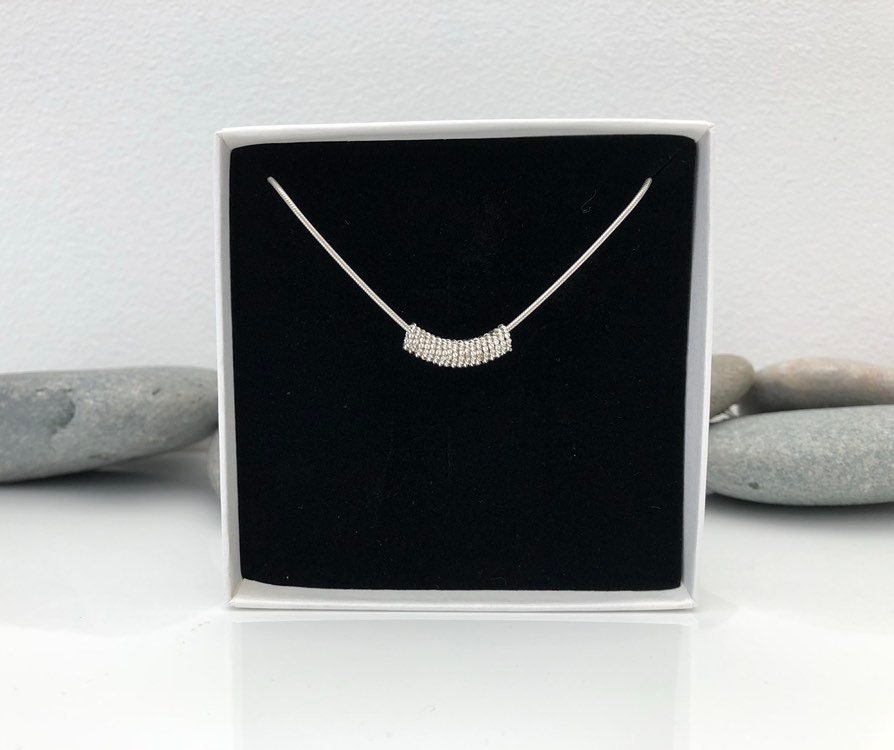 21st Birthday Necklace. 21st Birthday Gift. Special Birthday - Etsy