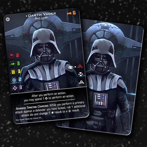 X Wing Miniatures - Etsy