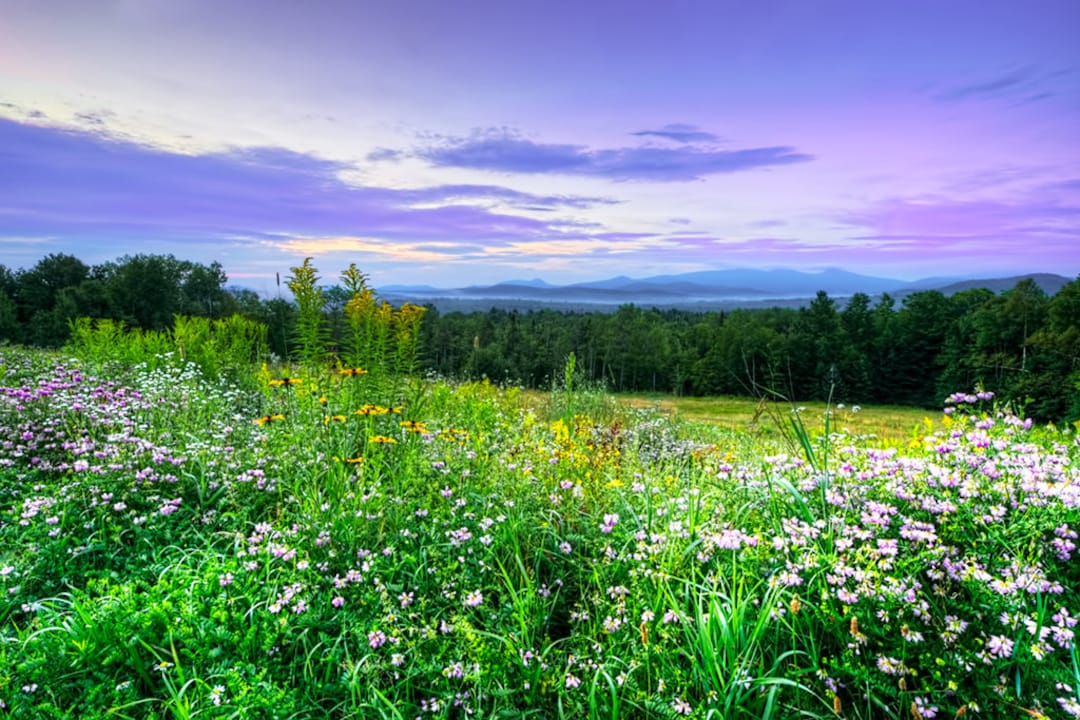 Adirondack Mountains Photograph, Adirondack Nature Photography ...
