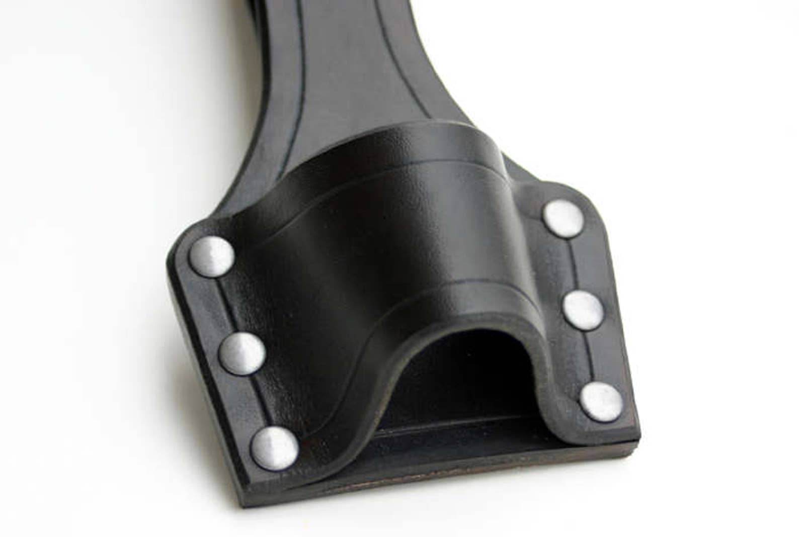 Strong Leather Belt Loop for Axe / Leather Axe Loop Can Be Made to Fit ...