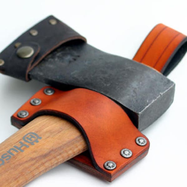 Belt Axe - Etsy