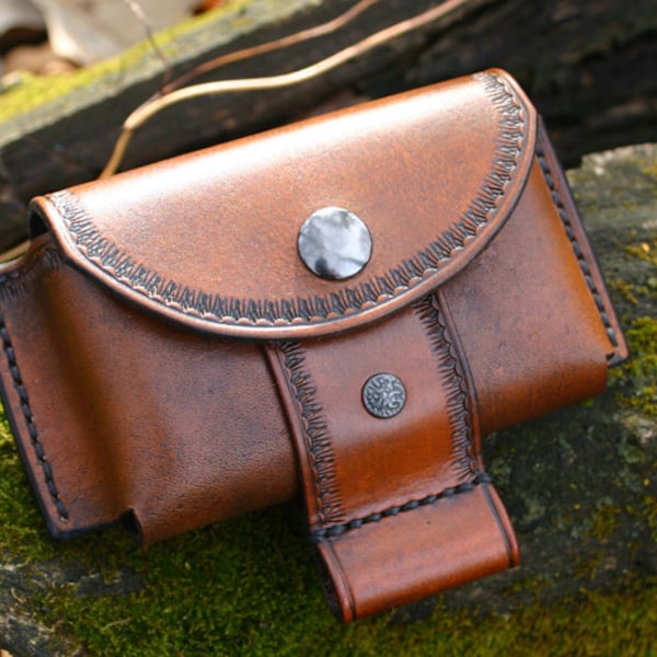 Bushcraft Fire Kit - Etsy