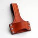 Strong Leather Belt Loop for Axe / Leather Axe Loop Can Be Made to Fit ...
