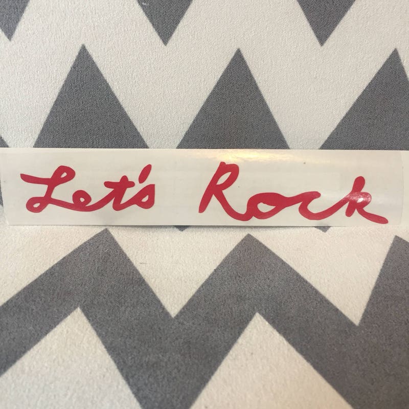 Twin Peaks Sticker - Etsy