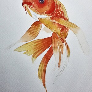 Custom Pet Portrait, Watercolor Pet Portrait, Personalized Portrait ...