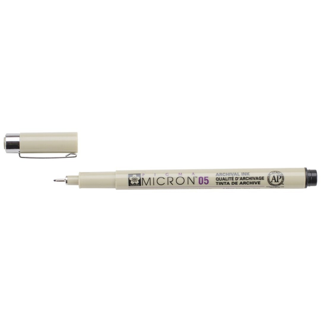 Guest Book Signing Pen/marker - Archival - Black - Fade Resistent - Etsy