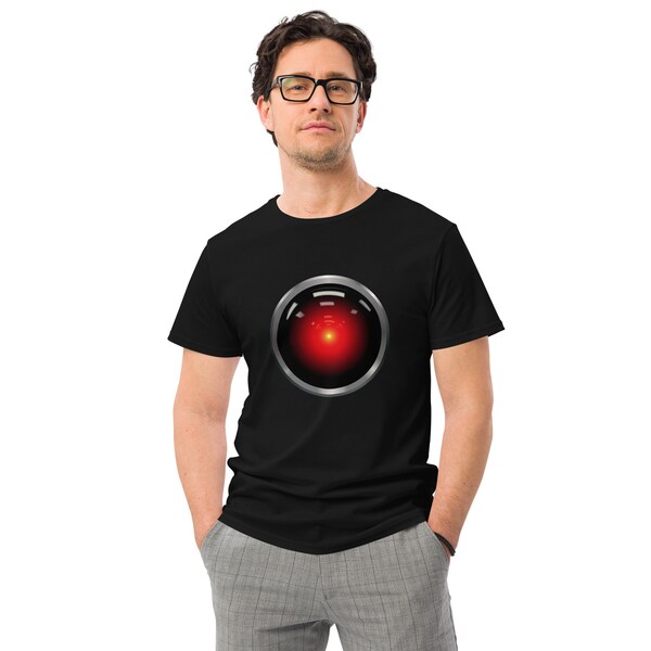 Hal 9000 - Etsy