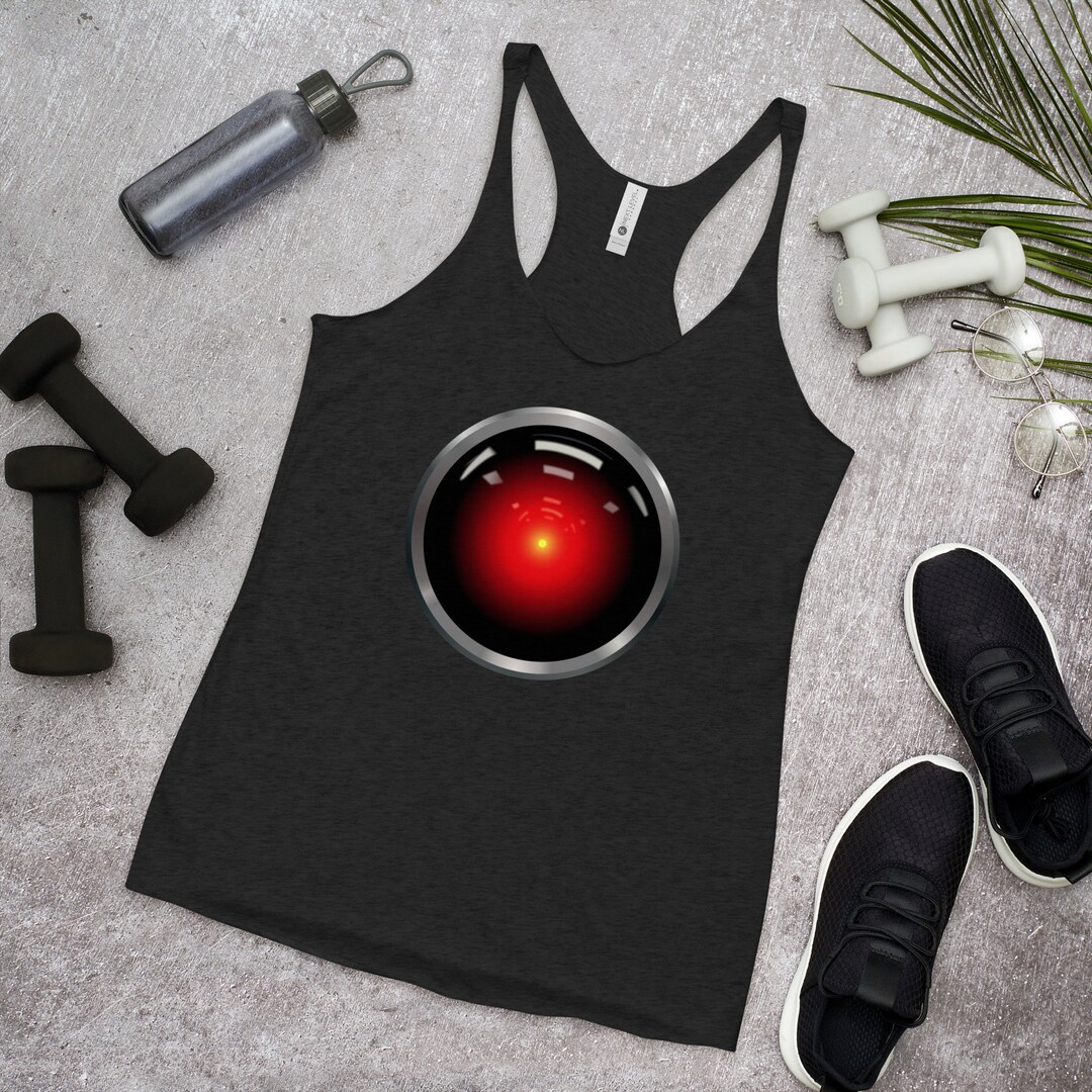 HAL 9000, I'm Sorry Dave I'm Afraid I Can't Do That, Science Fiction ...