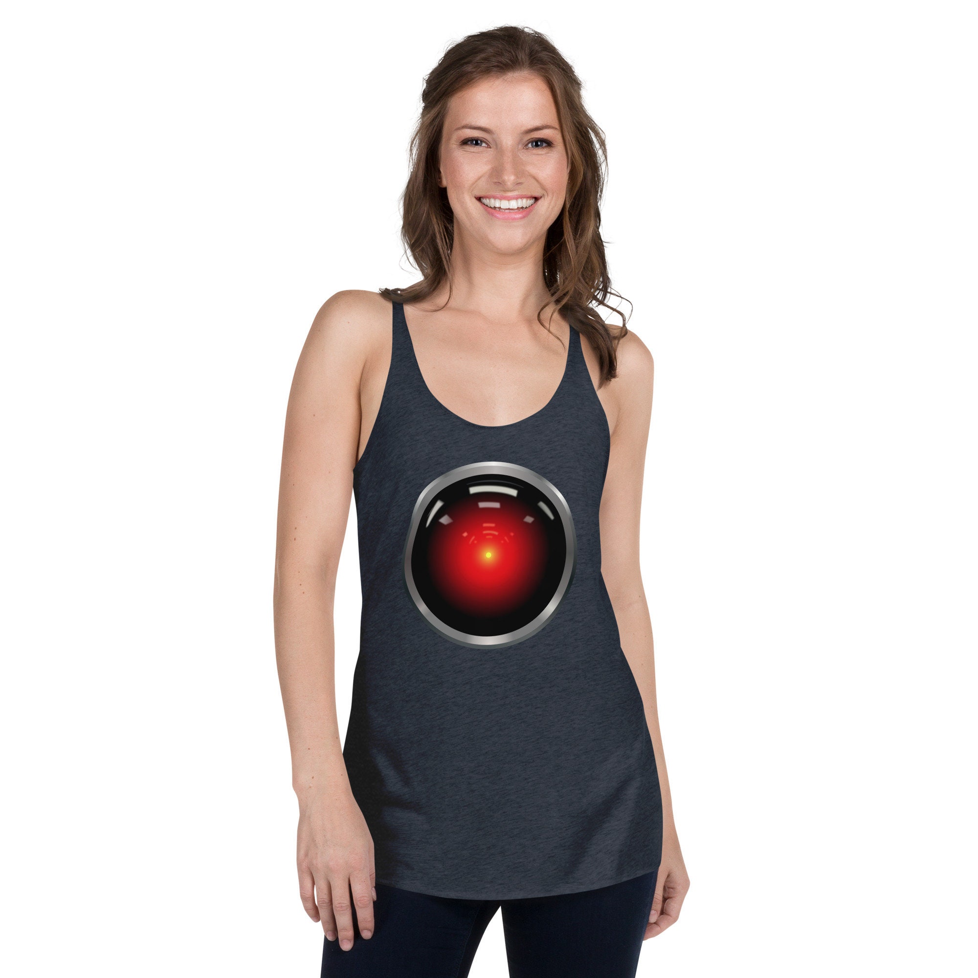 HAL 9000, I'm Sorry Dave I'm Afraid I Can't Do That, Science Fiction ...