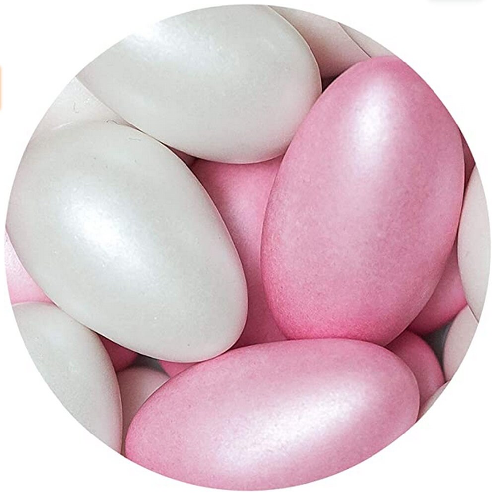 Personalized Dragees Bale Bag Theme Crown Eucalyptus Dragees - Etsy UK