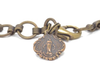Consecration Bracelet - Etsy