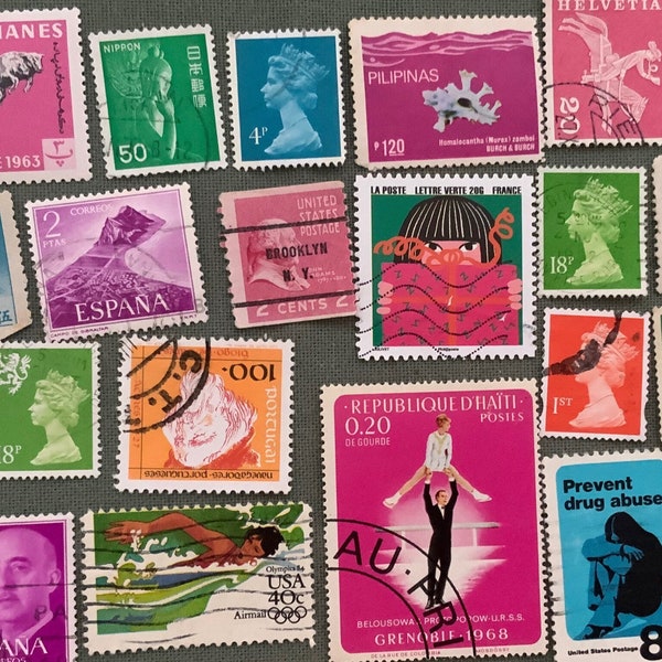 Funky Vintage - Etsy