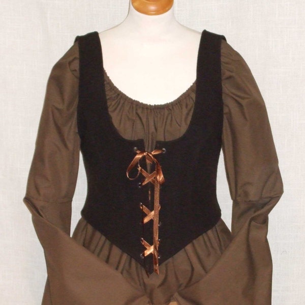 Bodice - Etsy