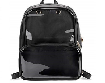 Window Backpack | Etsy