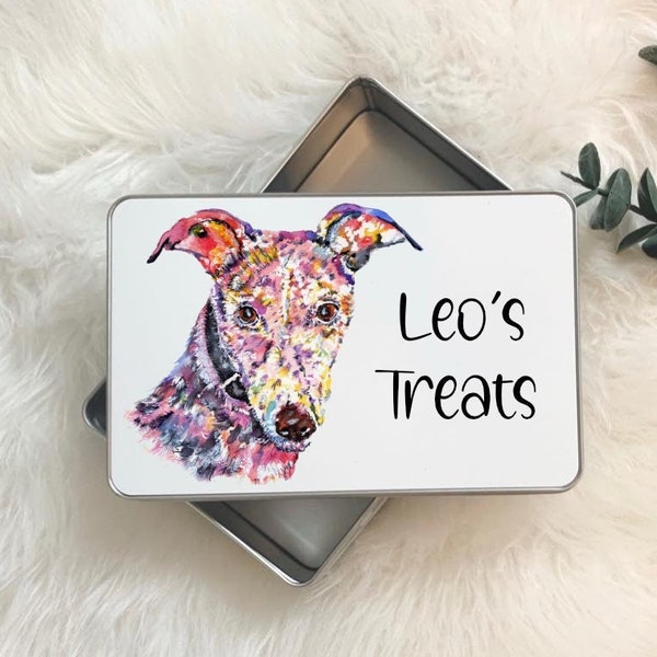 Greyhound Gifts - 60+ Gift Ideas for 2023
