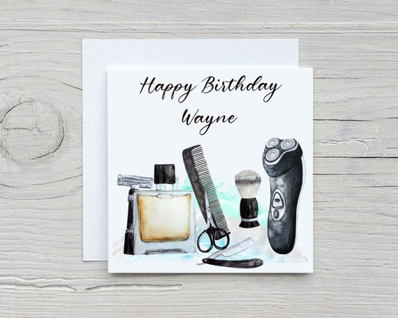 Happy Birthday Cards For Friends Boys