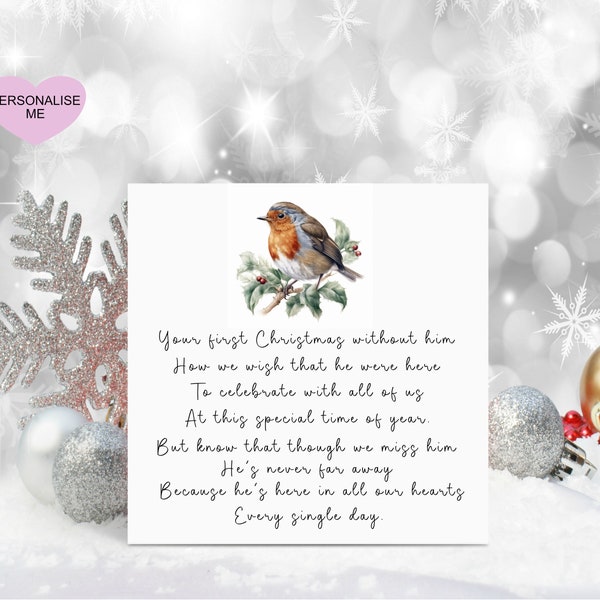 Lost Loved Ones - Etsy