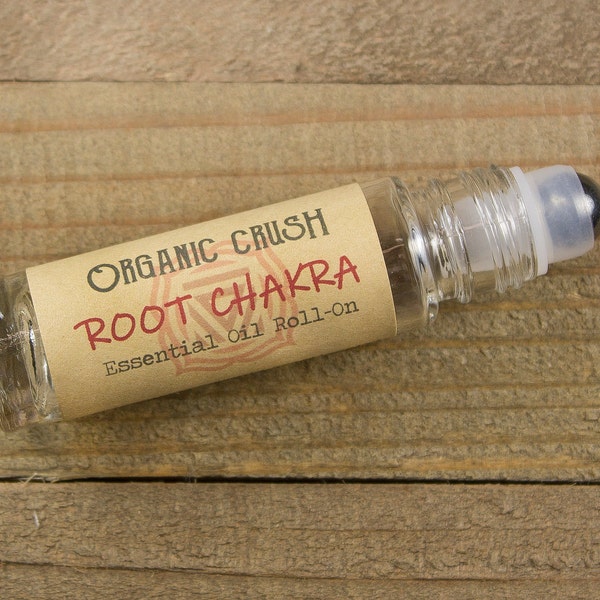 Root Chakra - Etsy