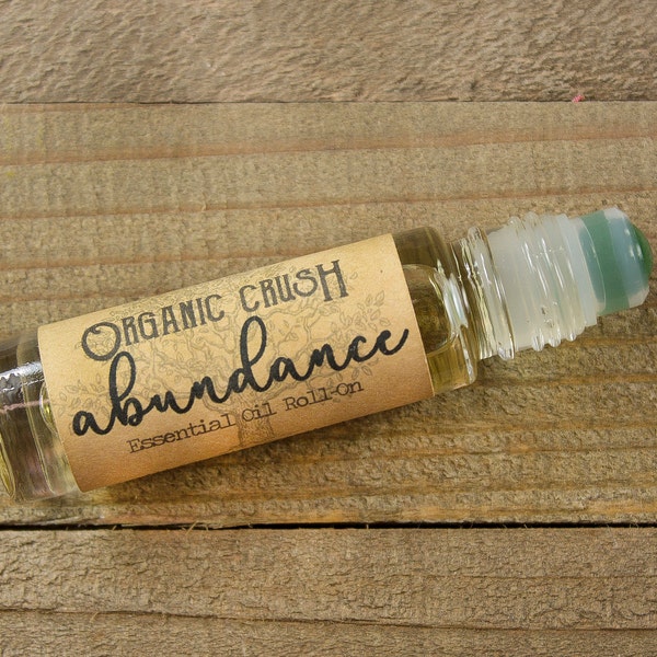 Abundance - Etsy