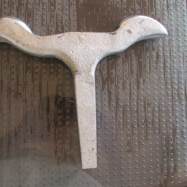 Silversmith Stake - Etsy