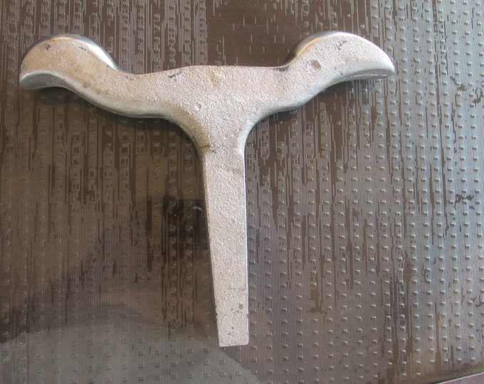 Large Vintage Craftool Metal Forming Stake - Jewelry - Silversmith ...