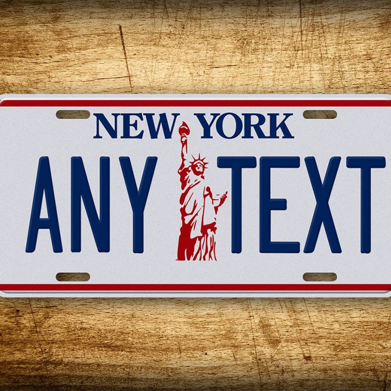 Liberty Blue Plate - Etsy