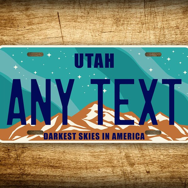 Utah - Etsy