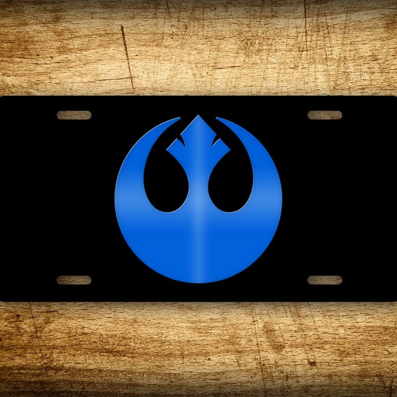 Rebel Alliance Logo - Etsy