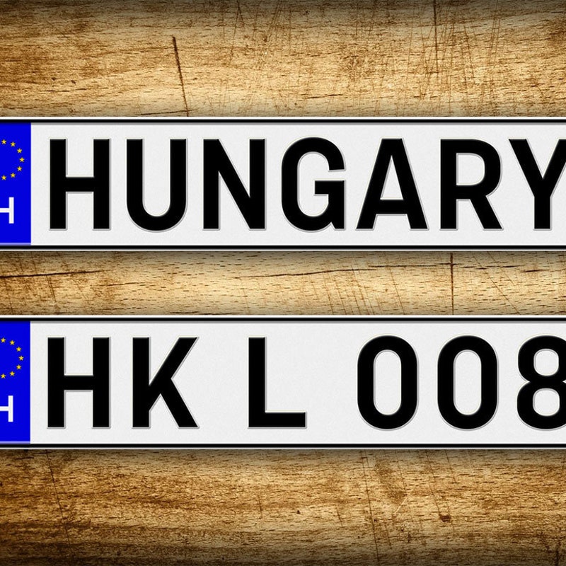 Hungary - Etsy