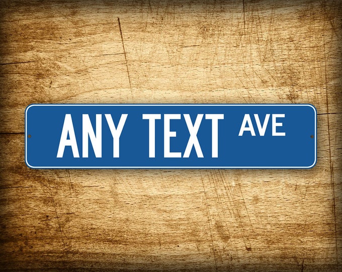 Fight Club Movie Prop Green Street Sign 4x18 Decorator - Etsy