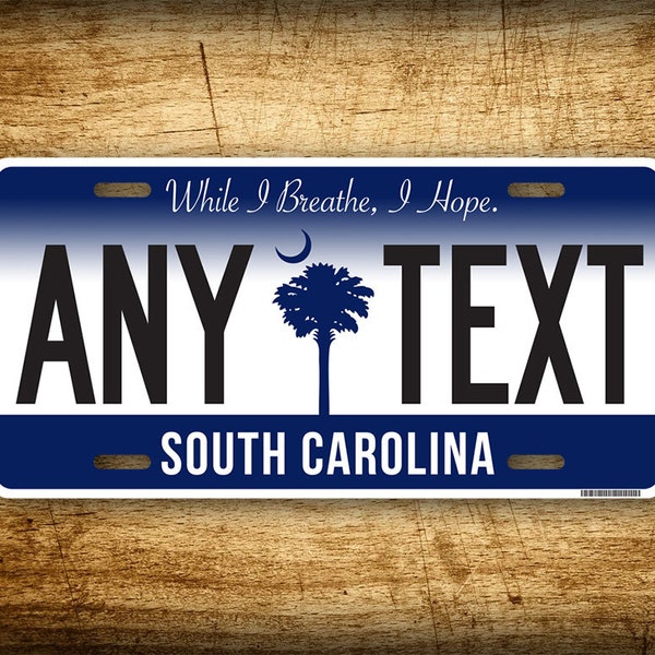The South Sign - Etsy