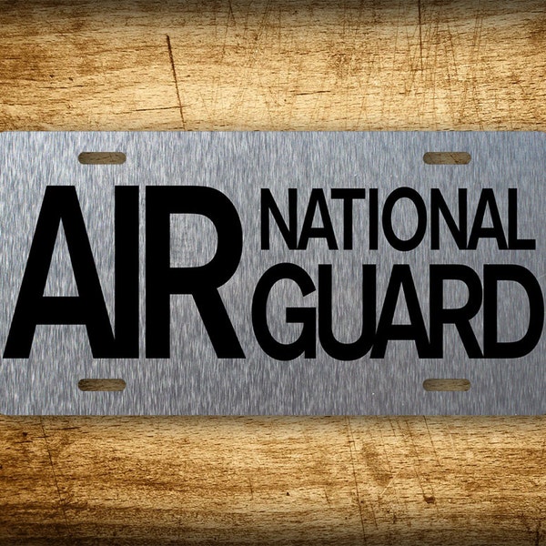 National Guard Logo - Etsy
