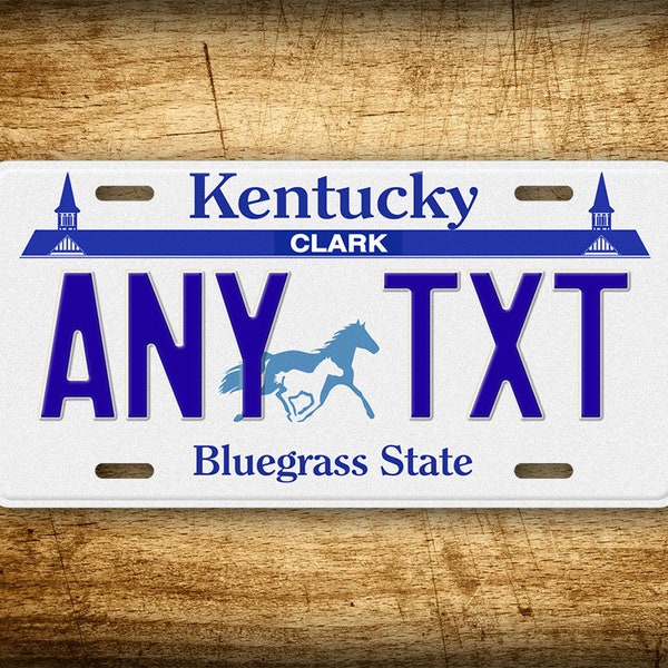 State License Plate Template - Etsy