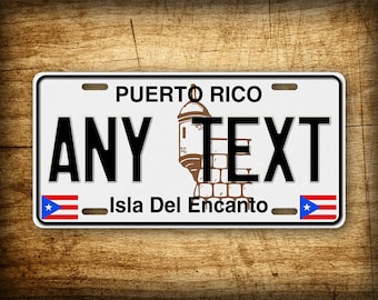 Puerto Rico Traditional Travel Print Caribbean Island, Travel Prints ...