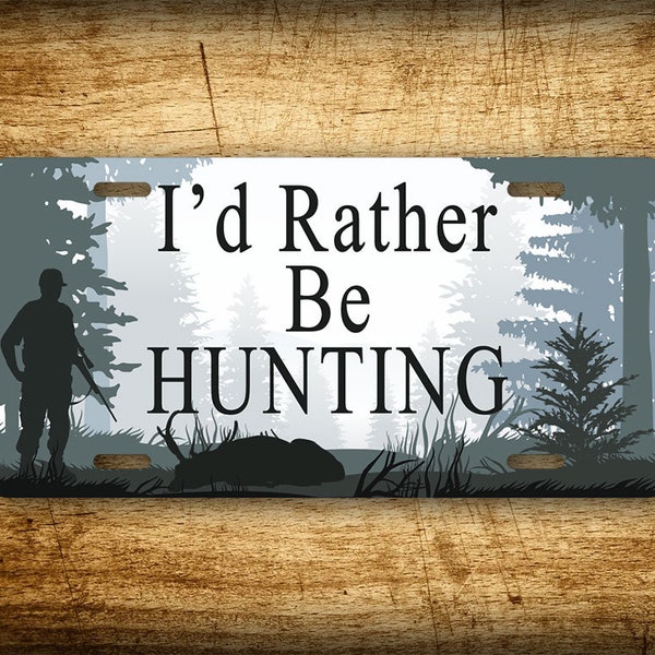 Hunter X Hunter License Plate - Etsy