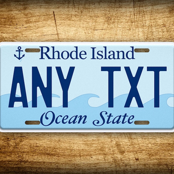Rhode Island - Etsy