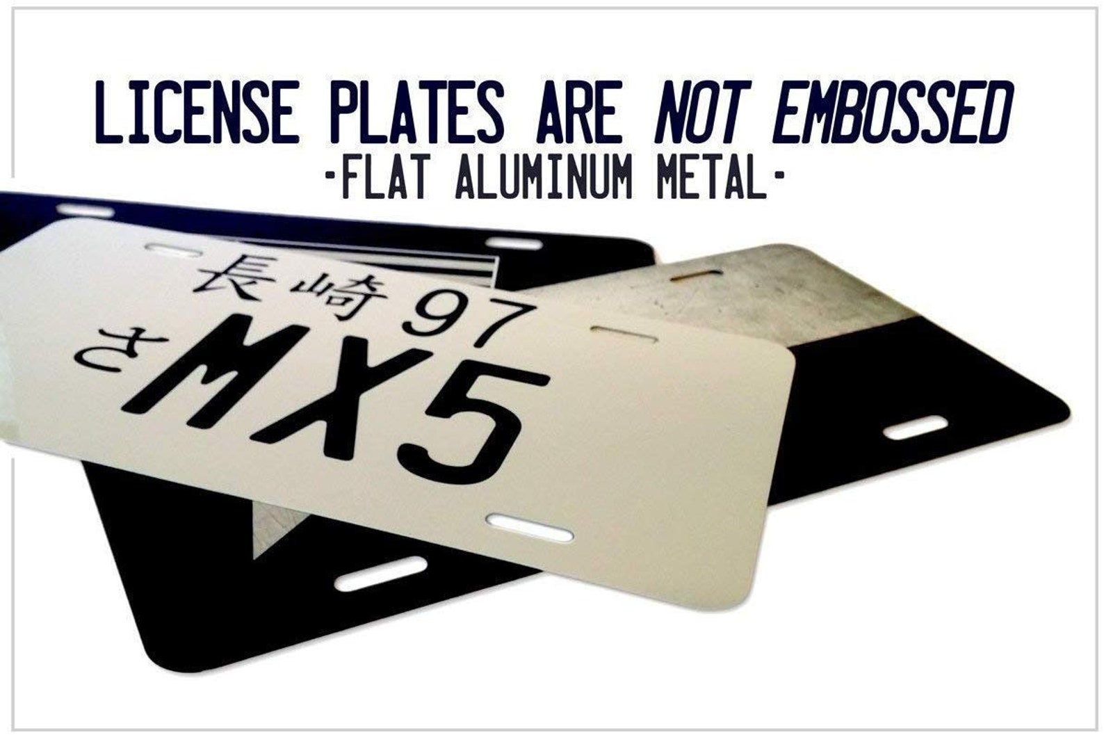 HILLBILLY License Plate Vintage Redneck Wood Themed Auto Tag - Etsy UK