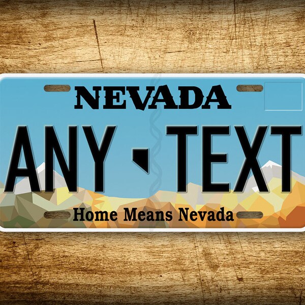 Nevada - Etsy