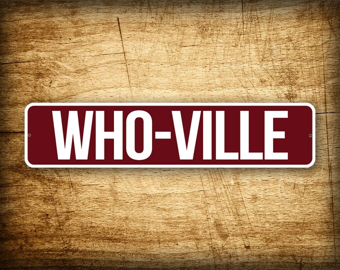 Fight Club Movie Prop Green Street Sign 4x18 Decorator - Etsy