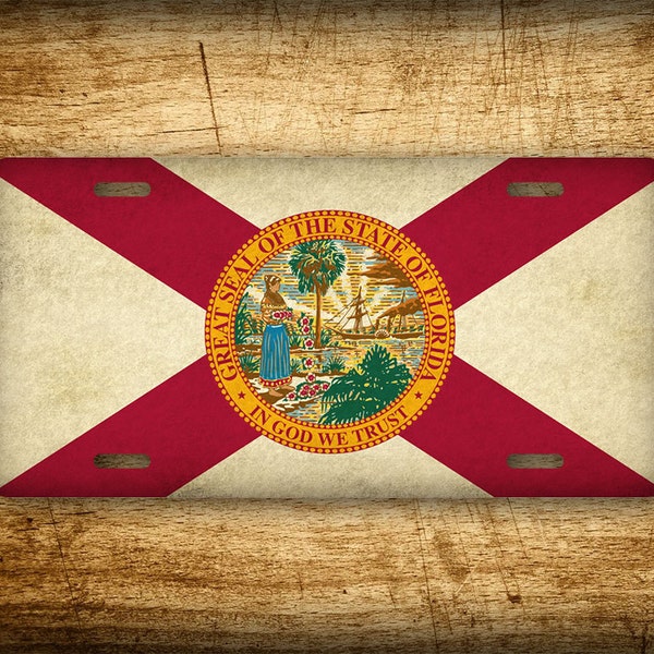 Florida Vintage - Etsy