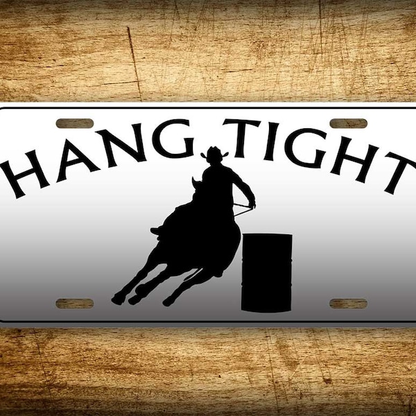 Racing License Plate - Etsy