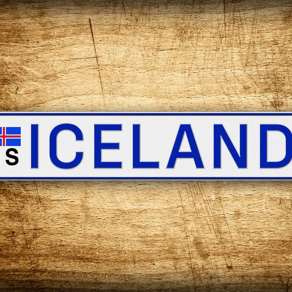 Iceland - Etsy Canada