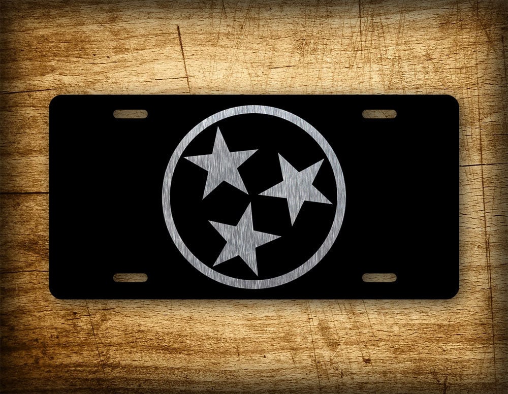 1951 Tennessee License Plate for sale | Only 3 left at -65%